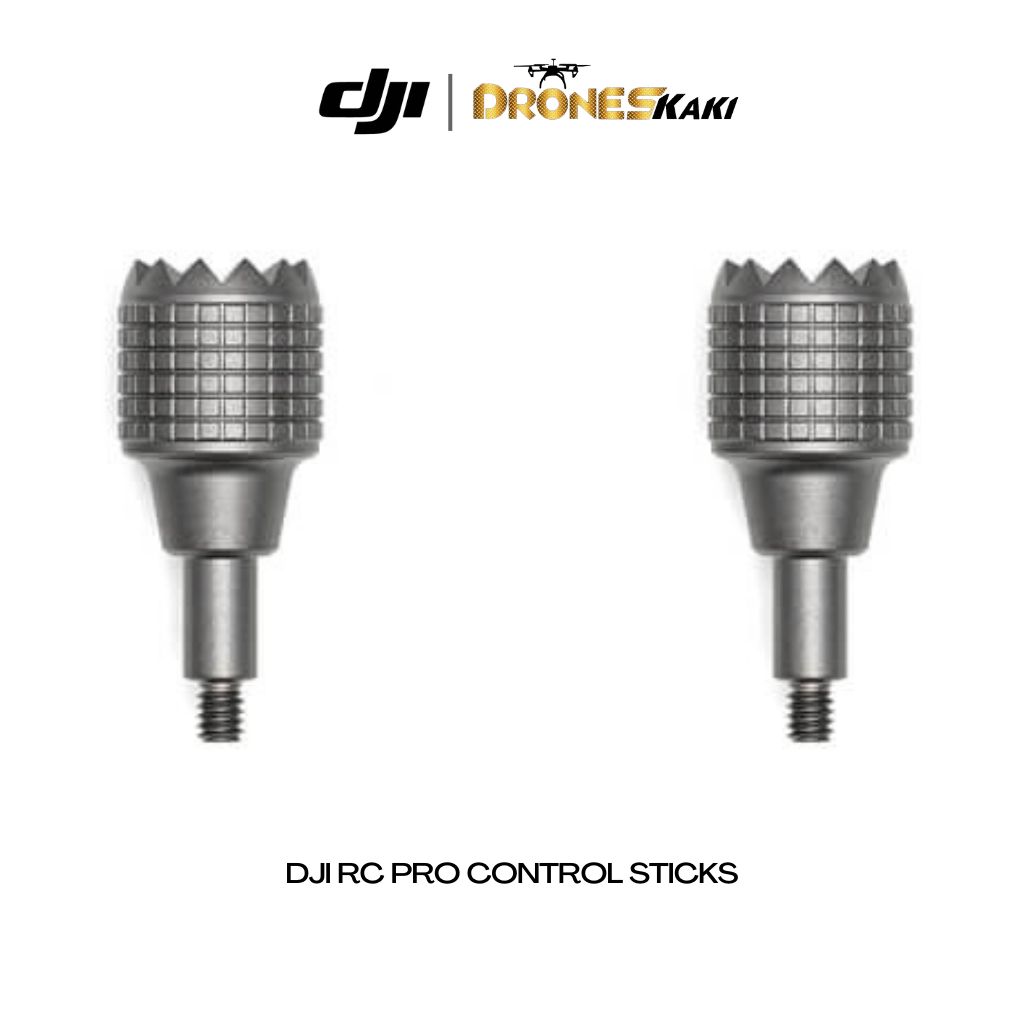 DJI RC Pro Control Sticks | Shopee Malaysia