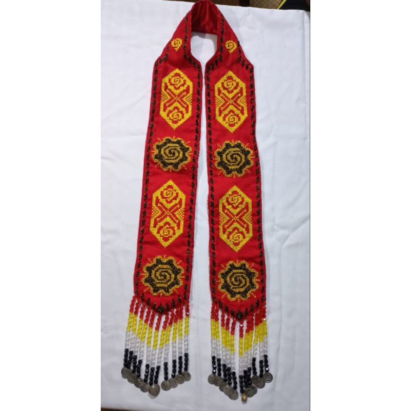Selampai Dayak Iban Sarawak | Shopee Malaysia