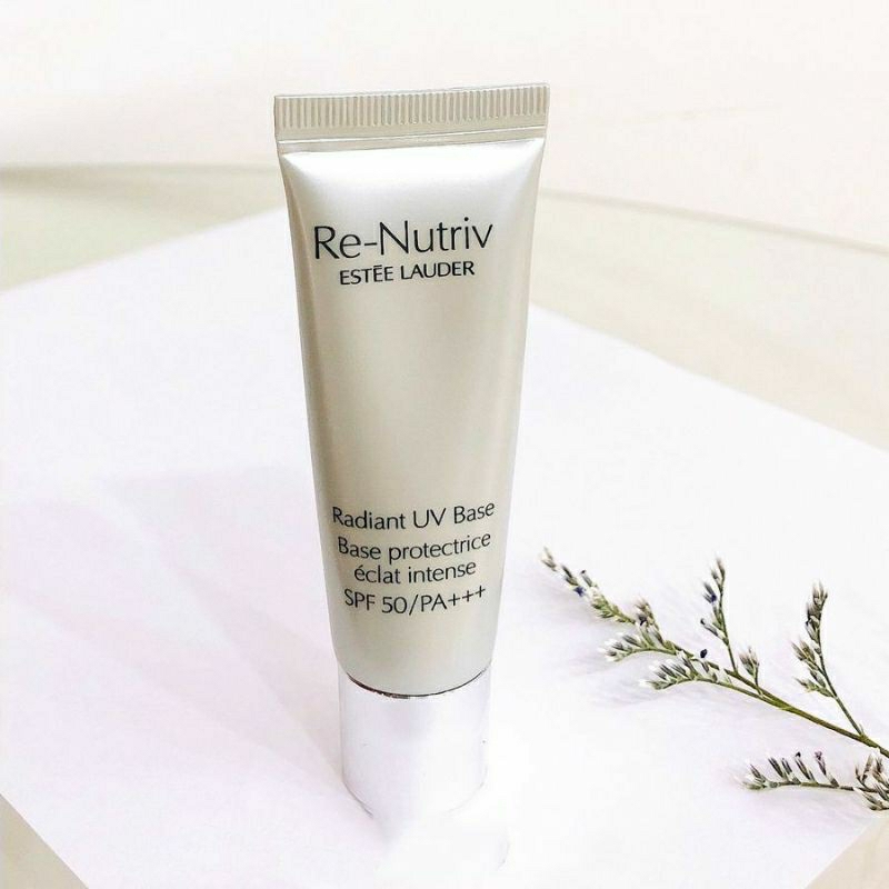 Estee Lauder Re-Nutriv Radiant UV Base 10ml | Shopee Malaysia