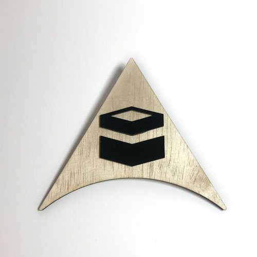 Penanda Arah Kiblat Material Plywood dan Acrylic | Shopee Malaysia