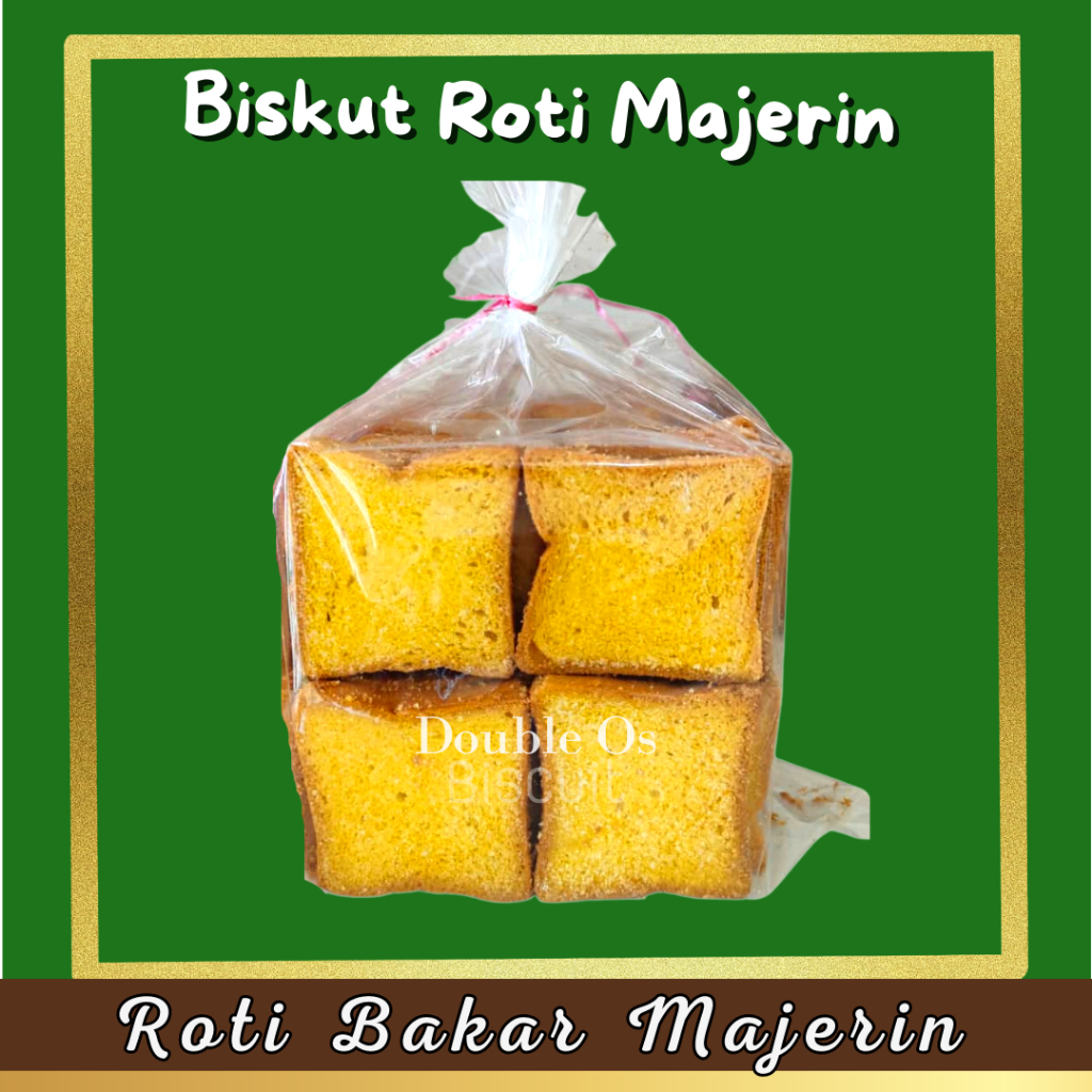 Biskut Timbang Biskut Roti Majerin (240G) | Shopee Malaysia