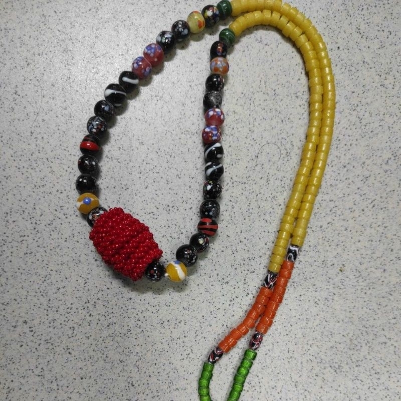 Rantai Kabo Sarawak / Rantai Orang Ulu Berkabo | Shopee Malaysia