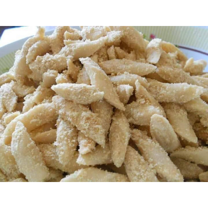 POPIA NESTUM SUSU / NESTUM MILO / CHEESE / SPICY CHEESE CRUNCHY AND ...