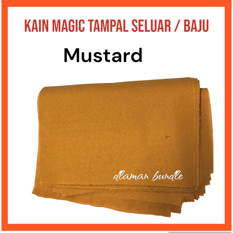 KAIN MAGIC TAMPAL BAJU DAN SELUAR KOYAK @ PATCHES ADHESIVE GLUE CLOTH ...