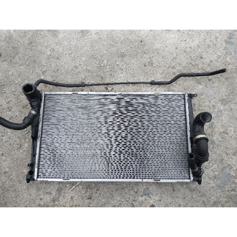 BMW E90 E92 335i radiator original Germany BMW | Shopee Malaysia