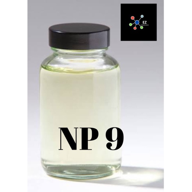 Nonylphenol Ethoxylate NP9(500ml/1000ml) | Shopee Malaysia