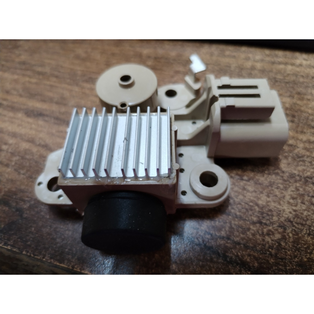 [READY STOCK] Rectifier Diode & IC Regulator for Mando alternator Naza ...