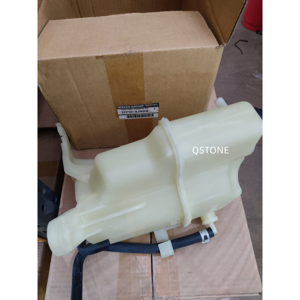 NISSAN NAVARA NP300 D23 -ORIGINAL SPARE TANK ASSY - 21710-4JN0A ...