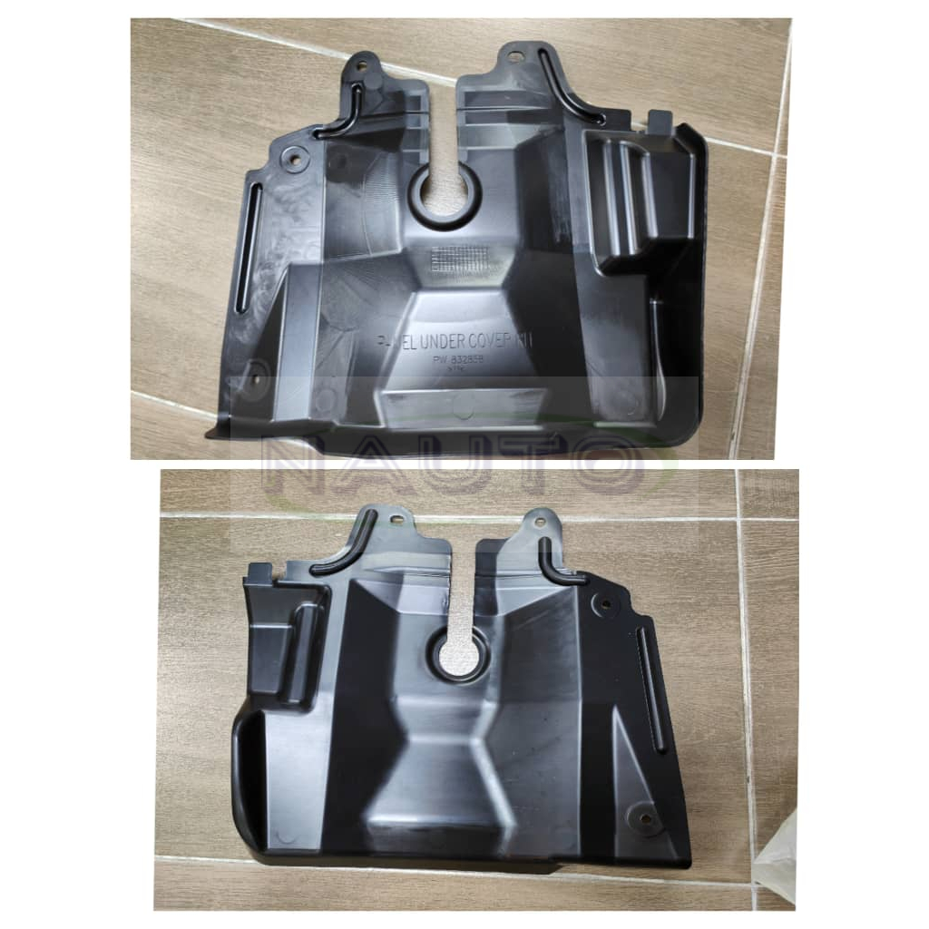 ORIGINAL OE PROTON WAJA , GEN 2 GEN2 , PERSONA 2005-2015 ENGINE UNDER ...