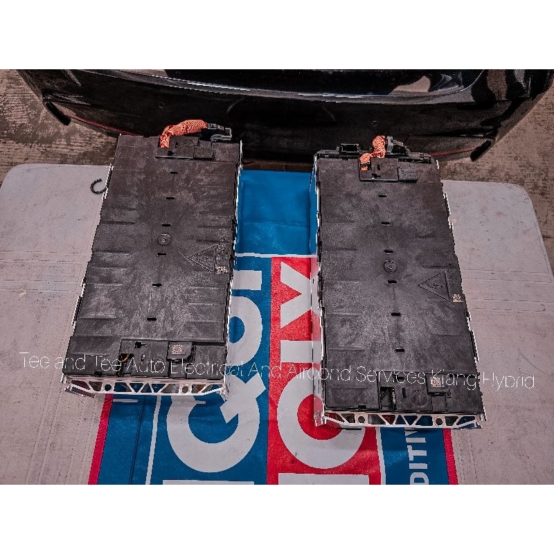 🔥BMW F30 330e Hybrid Battery🔋 | Shopee Malaysia