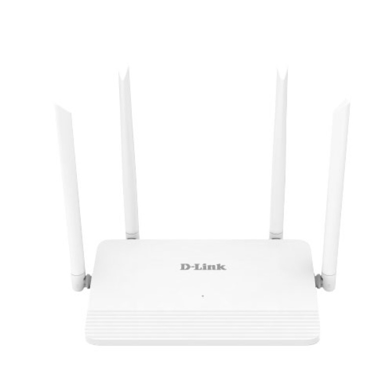 ***USED***D-LINK DIR-830M AC1200 Gigabit Dual Band Wi-Fi Router ...