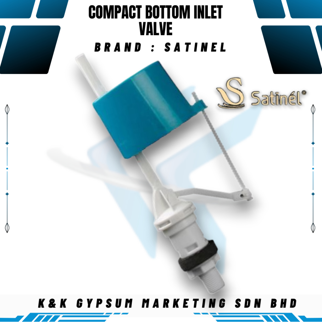 BOTTOM INLET VALVE , ADJUSTABLE BOTTOM INLET VALVE , LIFT-UP OUTLET ...
