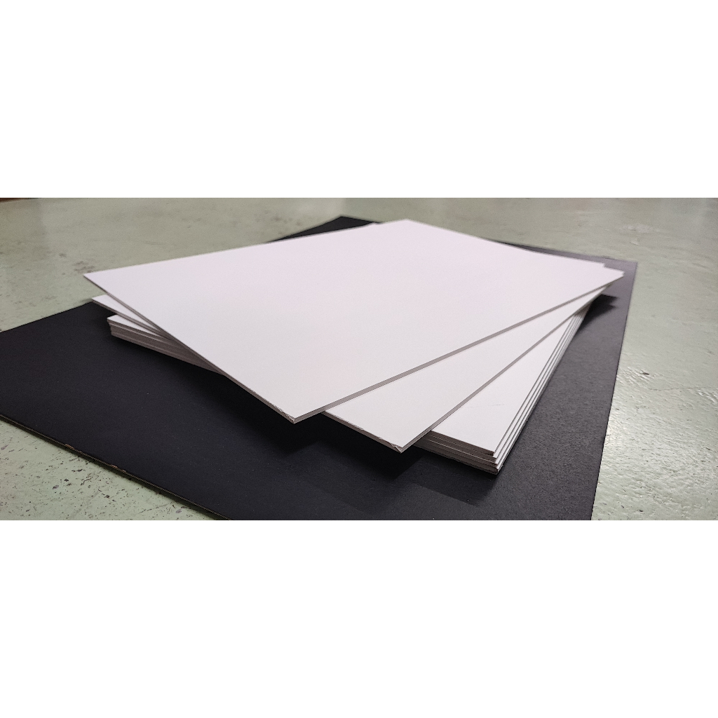 [Weststar] (1/2) A4, A3 PVC Model Board , Modelling board | For ...