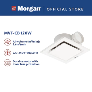 Morgan Official Store Online, July 2024 | Shopee Malaysia