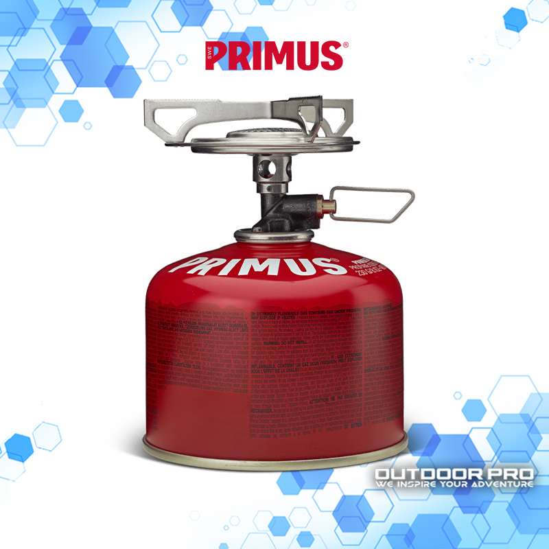 Primus Essential Trail Stove | Shopee Malaysia