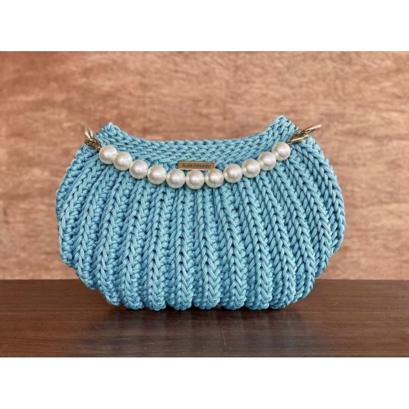Beg Handmade - Kait (Ready Stock) | Shopee Malaysia