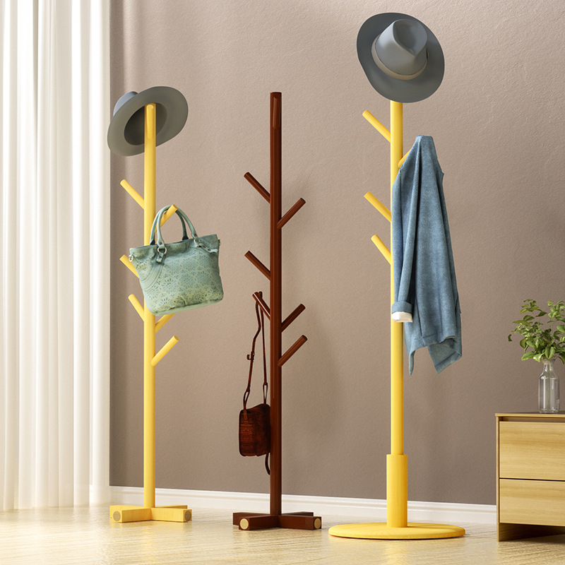 [Ready Stock] LEEGO Higher Quality 8 hook Hanging Pole Rack ...