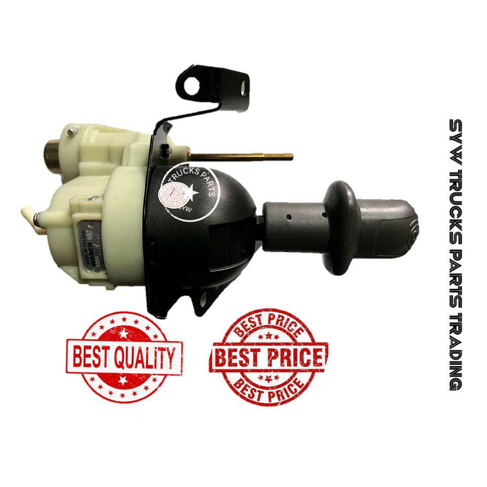 Volvo FM12 V2 V3 Hand Brake Valve 9617242050 | Shopee Malaysia