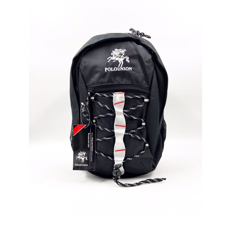 3216 Hiking Backpacks / Riders beg Polo Union / deauter | Shopee Malaysia