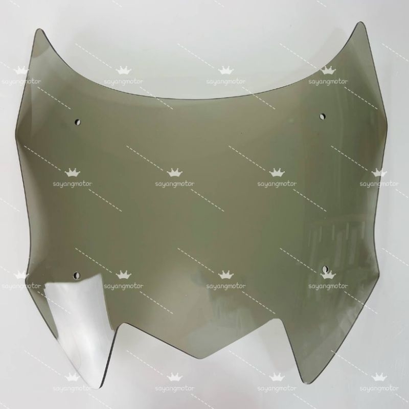 YMH TMAX 560 WINDSHIELD 2023 SHORT & LONG WINDSCREEN VISOR T MAX 560 ...