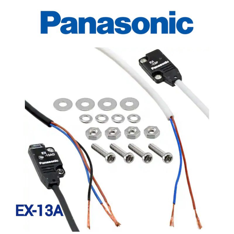 Panasonic EX-11A EX-11B EX-13A EX-13B EX-14A EX-14B EX-19A EX-19B Ultra ...