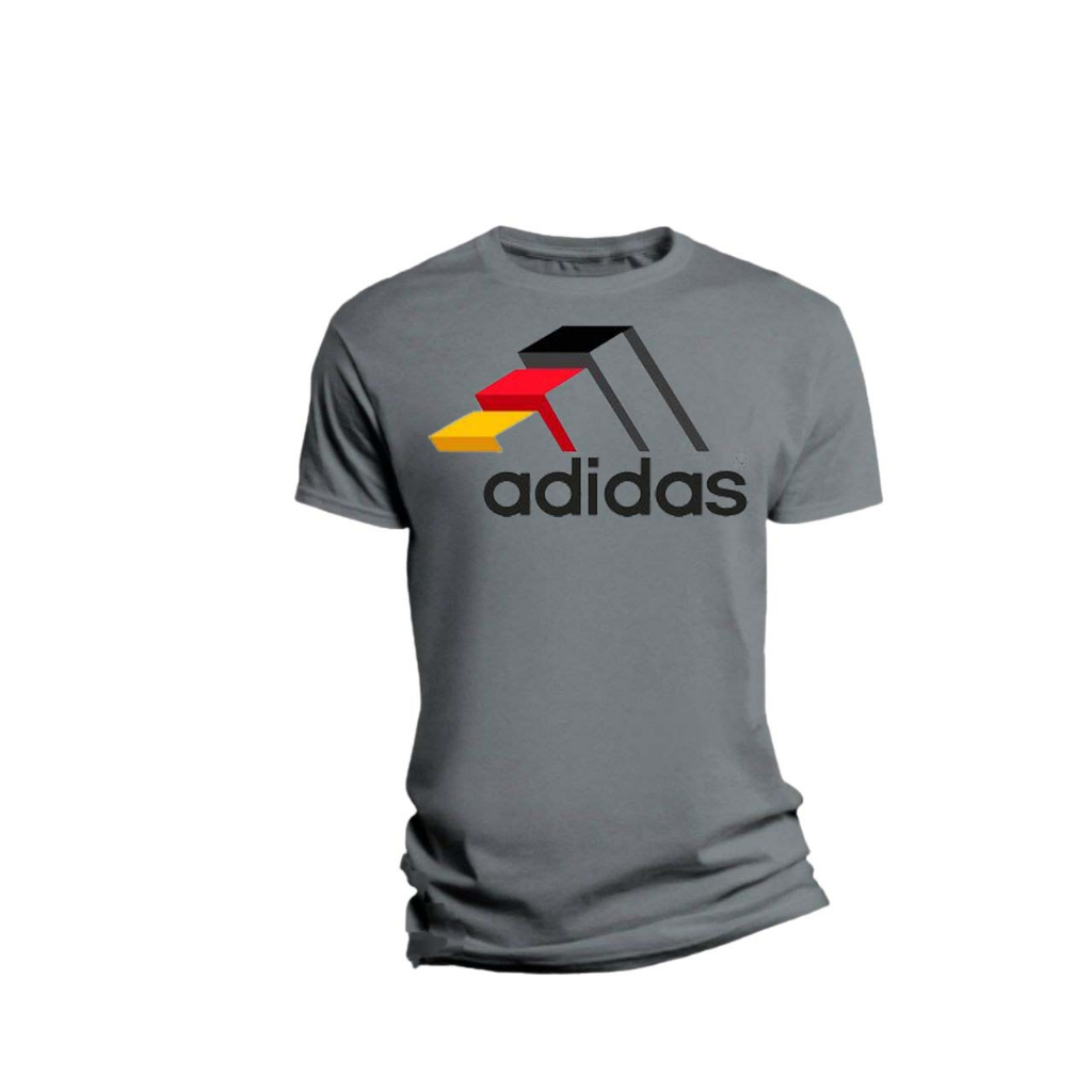 KAIN SEJUK ADIDAS TSHIRT MEN/GIRL 100% COTTON MALAYSIA UNISEX LELAKI ...