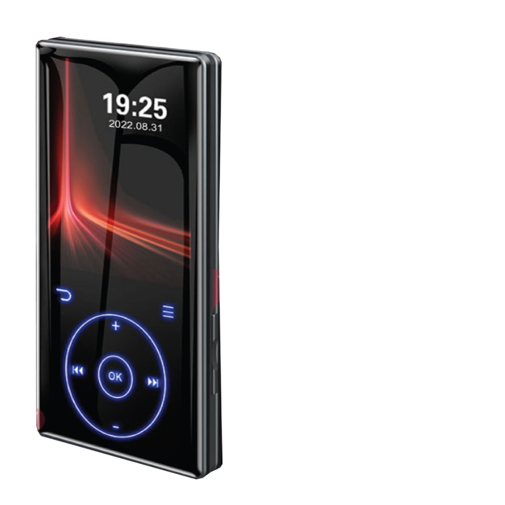 MP3 Music Player | MP4 Player Bluetooth | Mp3 播放器 Walkman HD Media ...