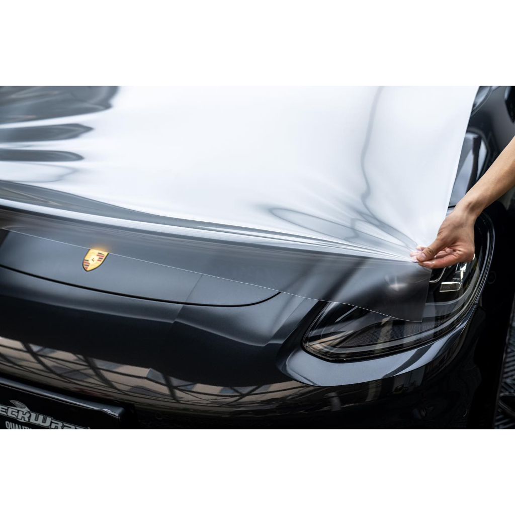 Teckwrap Paint Protection Film Regular Gloss TPU PPF 290 E65 GLOSS TPU ...