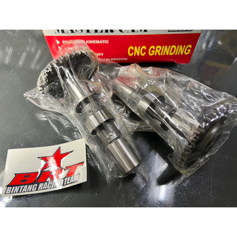 HONDA RS150 CAMSHAFT (06-R) /(05-R)-BRT | Shopee Malaysia