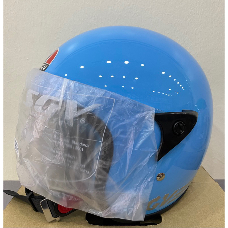 LTD SGV Children Helmet with Visor (SIRIM) SGV mini. | Shopee Malaysia