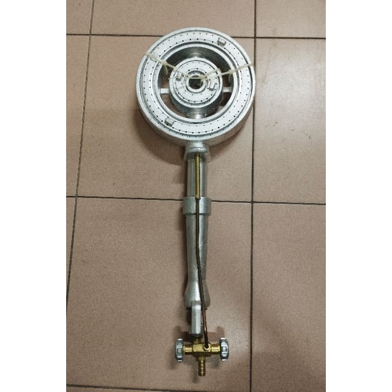 Long Shun LS-8B High Pressure Stove/Burner🔥隆顺8B高压煤气炉头🔥Dapur Gas Tekanan ...