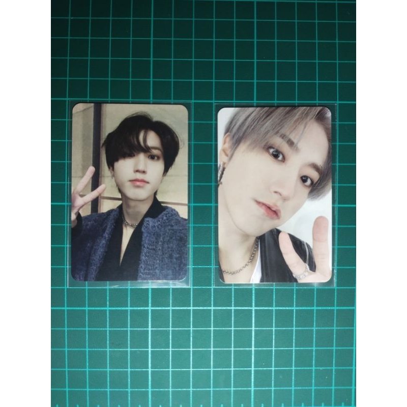 Stray Kids Official 5-star Han Photocard | Shopee Malaysia