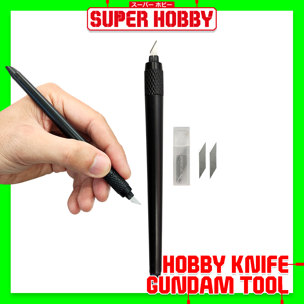 Carving Utility Knife DIY Carving Knife for Cutting Stickers Ukiran ...