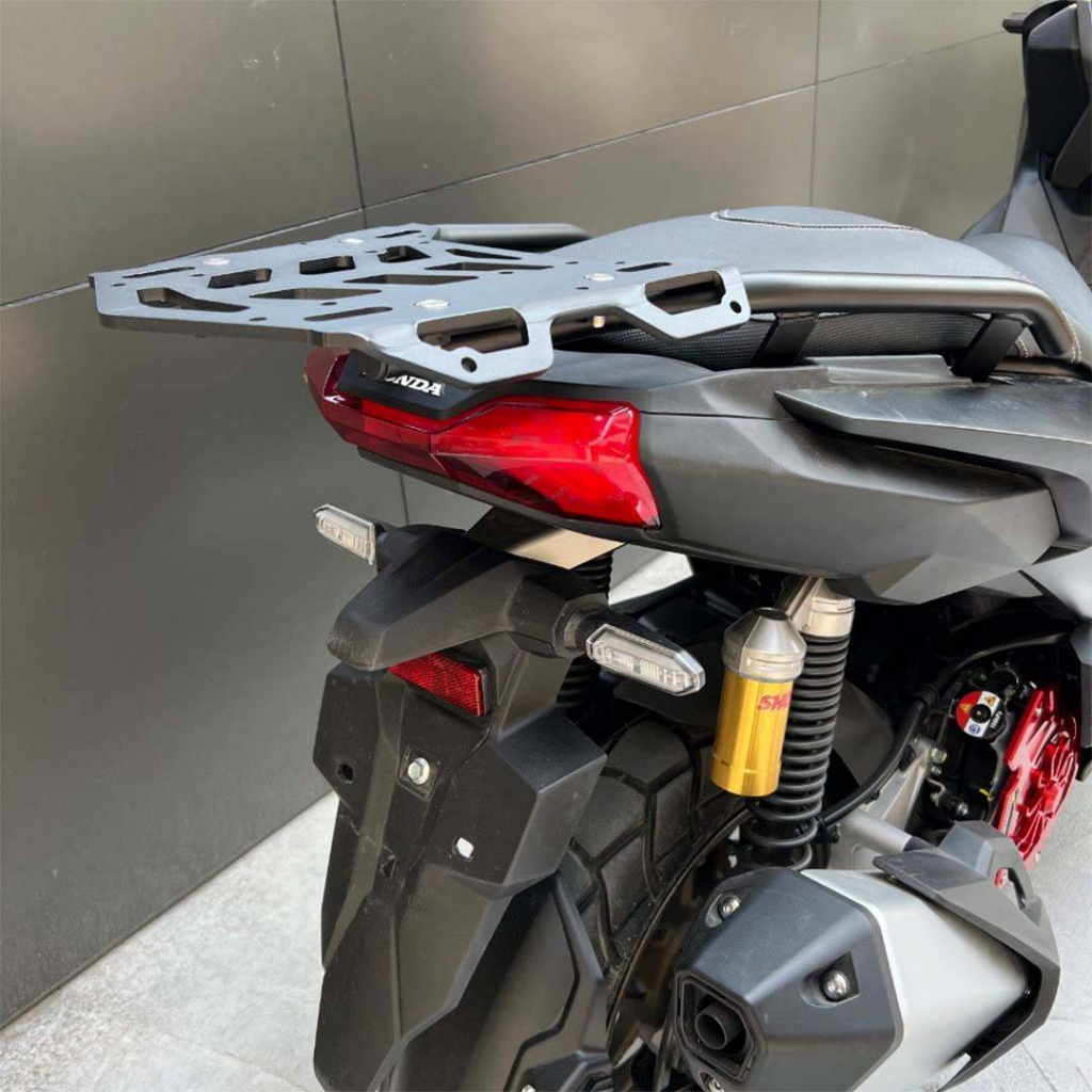 Honda ADV 160 ADV160 ADV 150 ADV150 Top Rack Monorack Heavy Duty ...