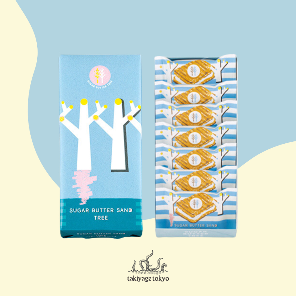 SUGAR BUTTER TREE Original Cereal Biscuits | Japanese snacks | Shopee ...