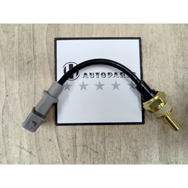 Naza Citra Hyundai Tucson Kia Sportage Temperature Switch 39220-23710 ...