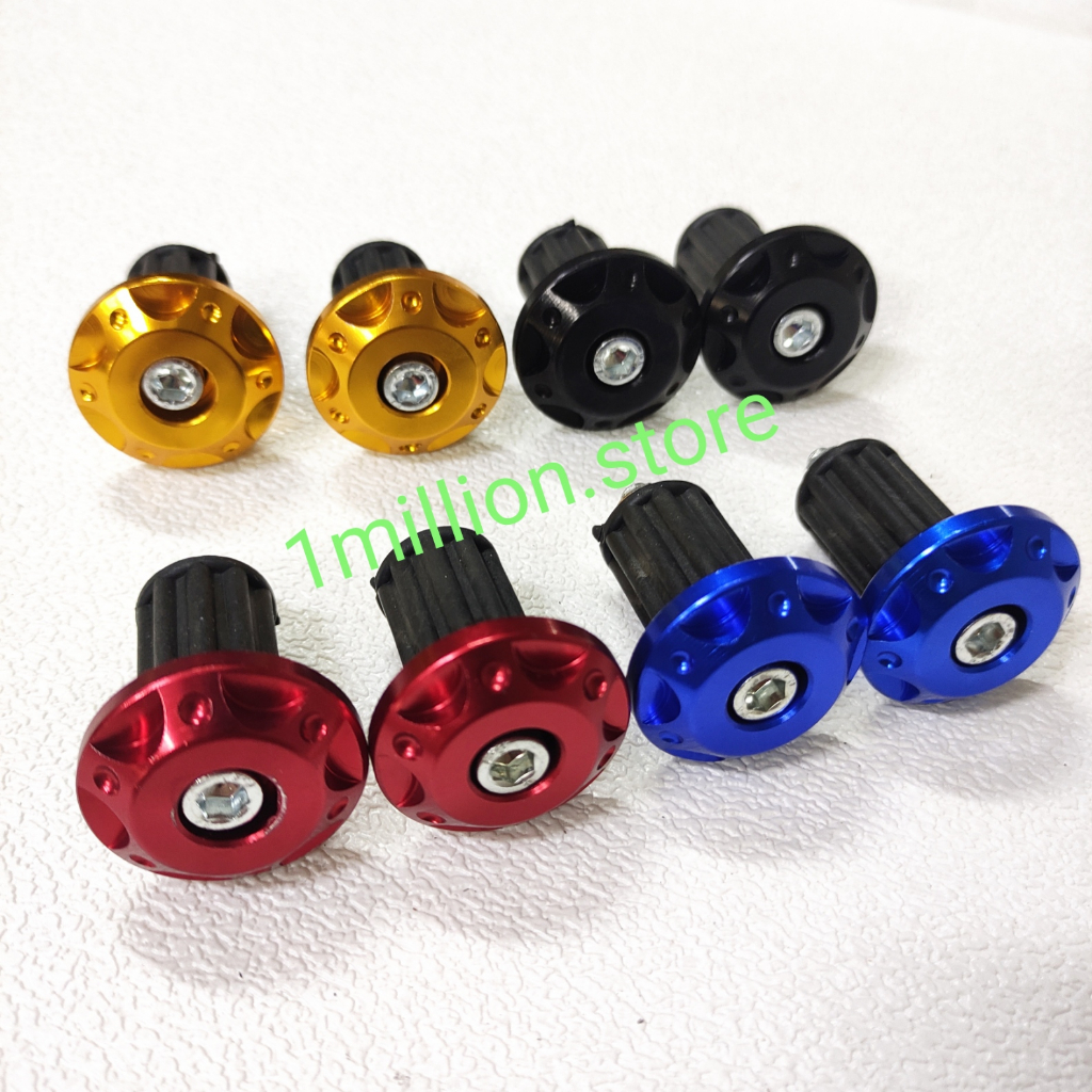 HANDLE BALANCER UNIVERSAL ALLOY 135LC Y15ZR Y15 Y125Z RS150 RS150R WAVE ...