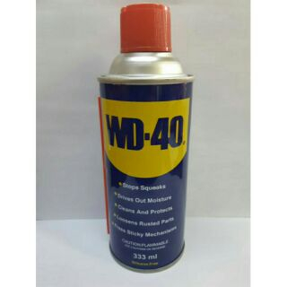 WD-4D 330 ML( SILICONE FREE) | Shopee Malaysia