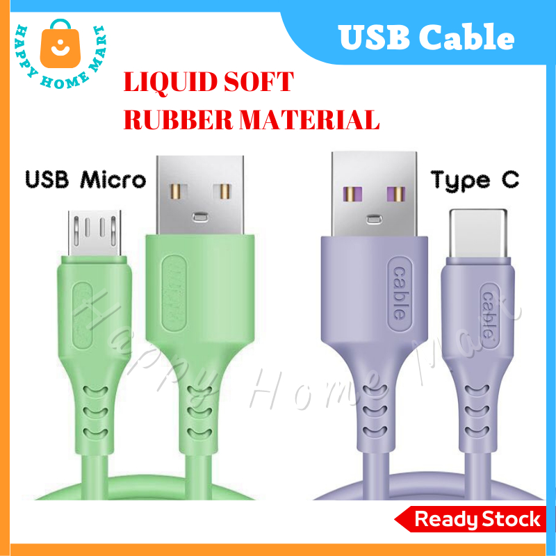 USB micro and type c | Shopee Malaysia