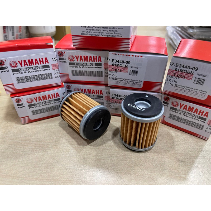 (CLEAR STOCK )YAMAHA LC135 Y15 LC135 V1-V6 FZ150 Y15ZR Y16 FZ150I ...