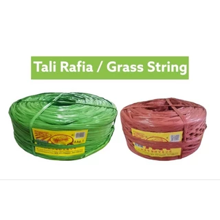 Beli tali rafia Dalam Talian Dengan Harga Terbaik Jan 2026 | Shopee ...