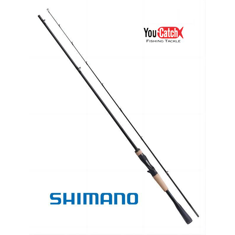 YOUCATCH 2022 SHIMANO fishing rod EXPRIDE BAITCASTING ROD | Shopee Malaysia