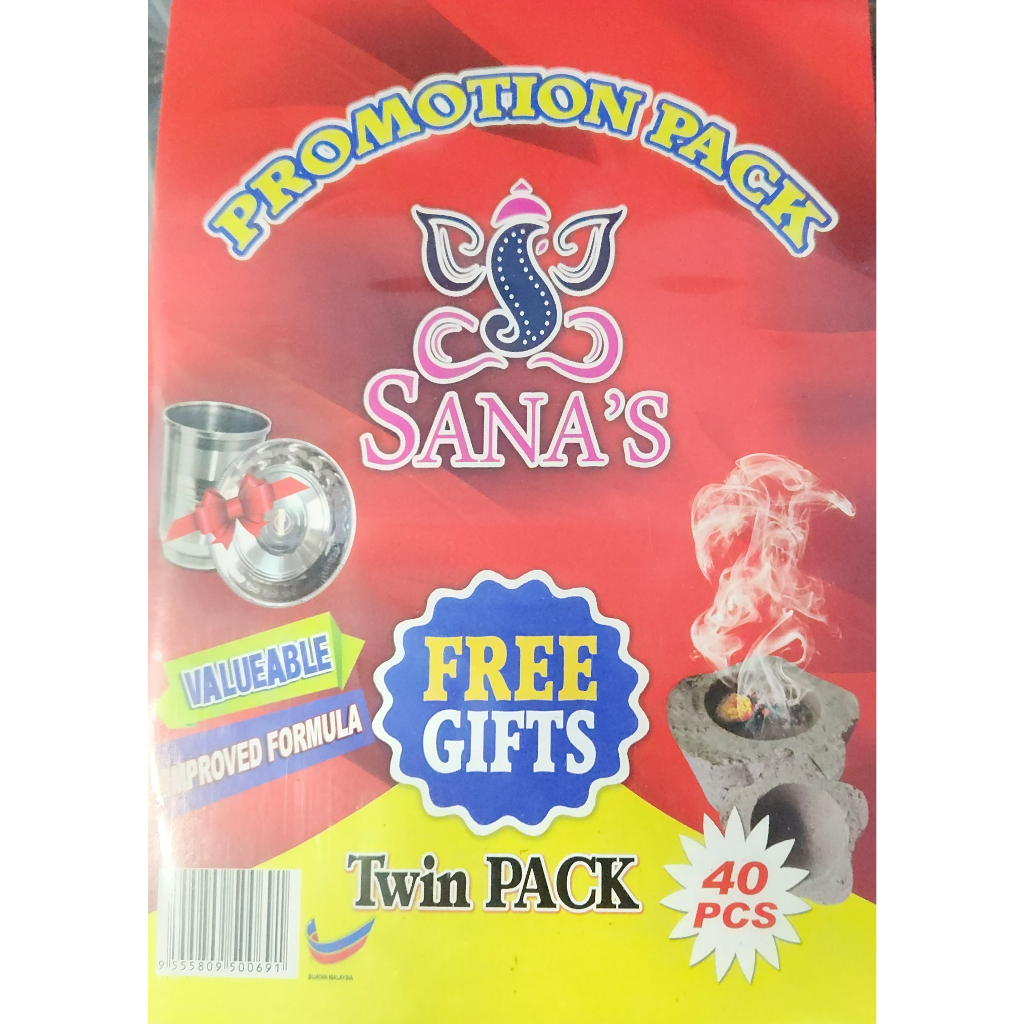 PROMOTION PACK NEW ( GIFT PACK ) | Shopee Malaysia