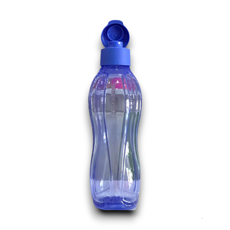 Tupperware Eco Bottle/Water Bottle 310ml/500ml/750ml/1L/1.5L/2L(1 unit) | Shopee Malaysia