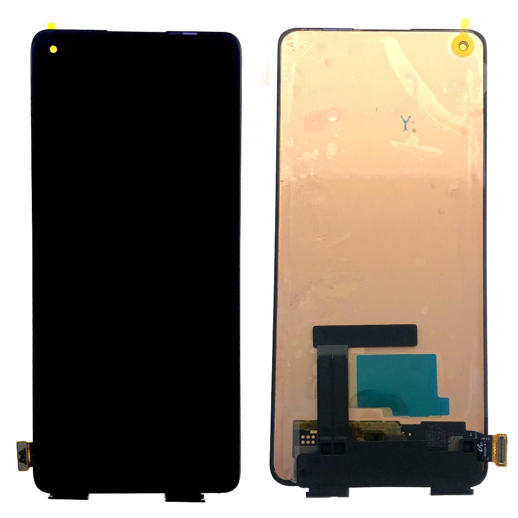 OP RENO 4 PRO CPH2109 4G DISPLAY LCD OLED AMLOED DIGITIZER TOUCH SCREEN ...