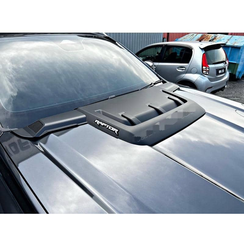 Ford ranger 2022 t9 front scoop | Shopee Malaysia