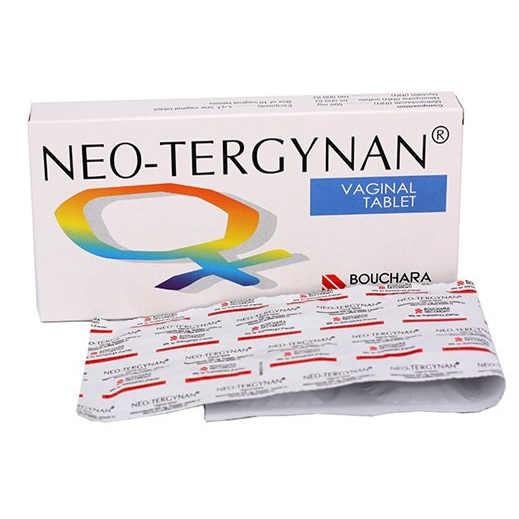 THUOC DAT CHU T 1 VIEN (VAGINAL TABLET) | Shopee Malaysia