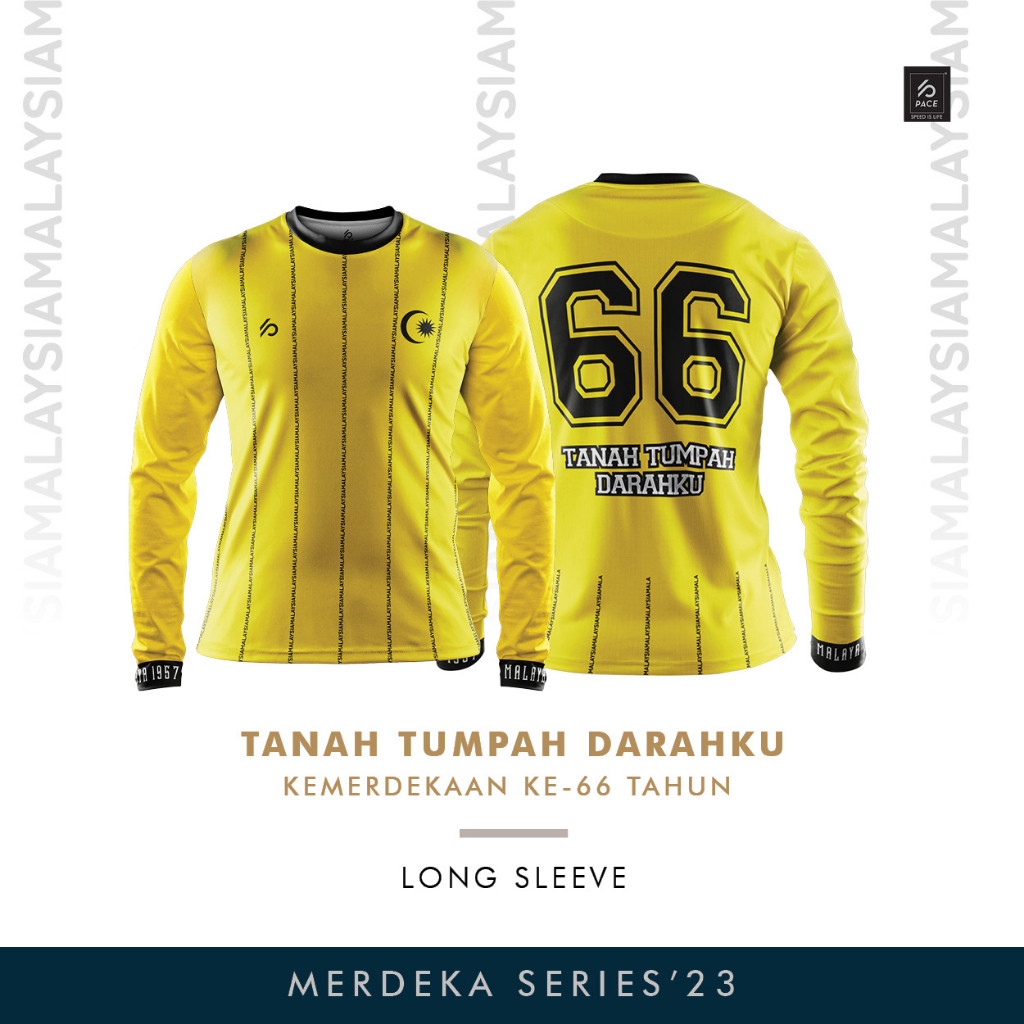 PACE X Merdeka'23 - Tanah Tumpah Darah ku, kemerdekaan ke-66 tahun ...