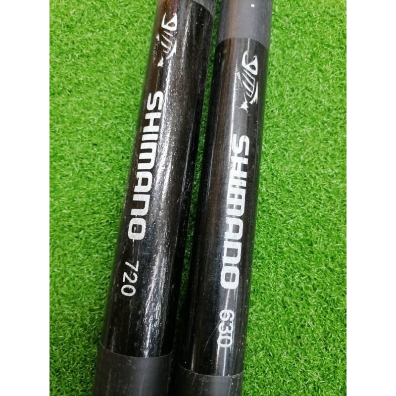 🔥POLE CARBON SHIMANO | Shopee Malaysia