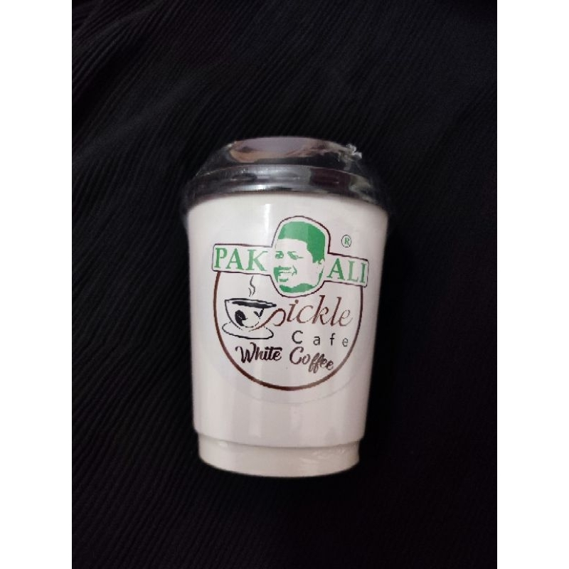 White coffee Pak Ali | Shopee Malaysia